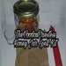 Honey Jar Magic Sweet Spell Voodou Priestess Voodoo Hoodoo Occult ...