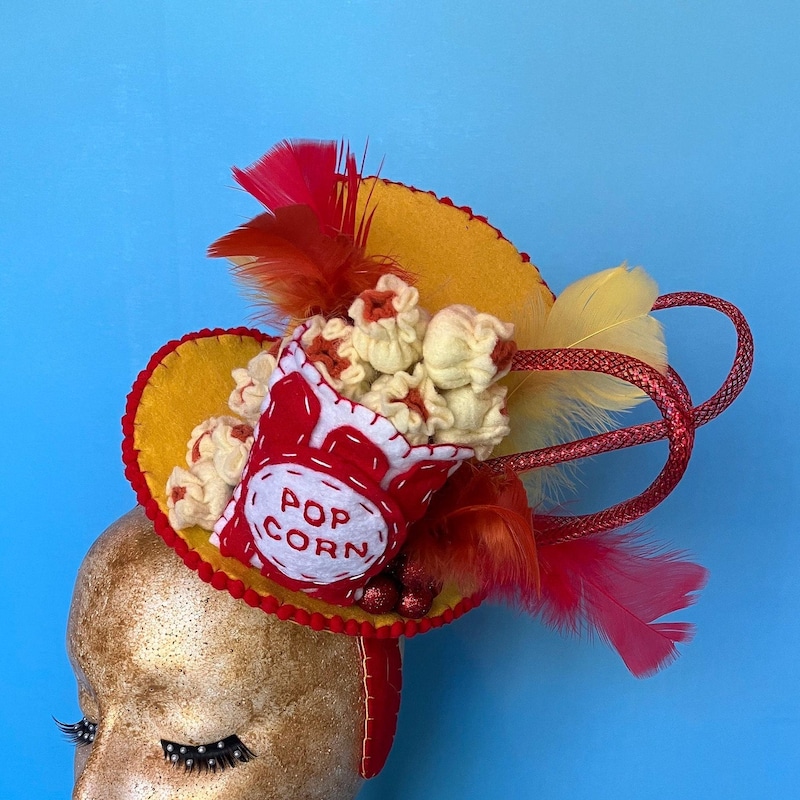 Popcorn Stitch Hat - Etsy