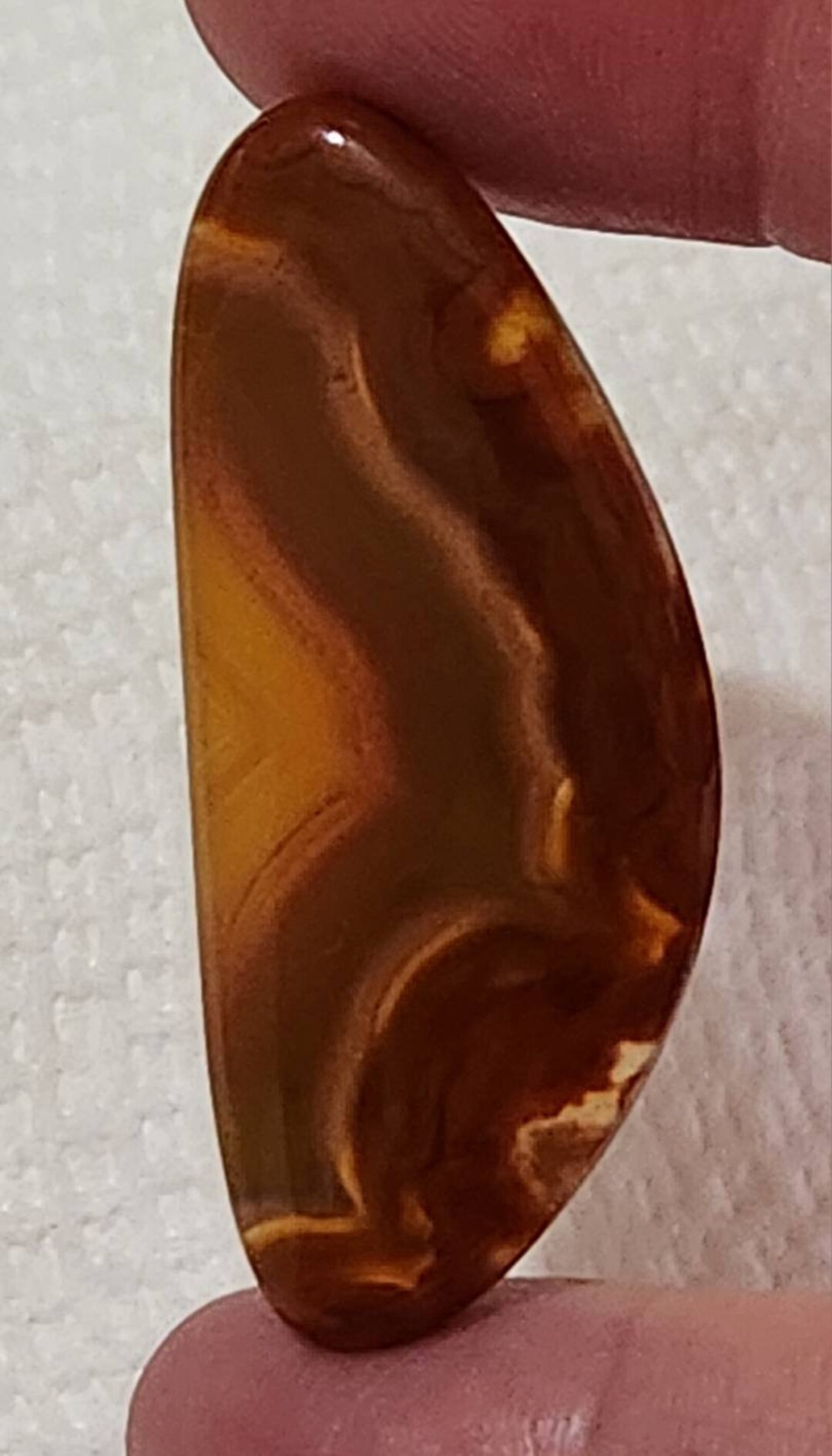Moroccan Fortification Agate - Etsy