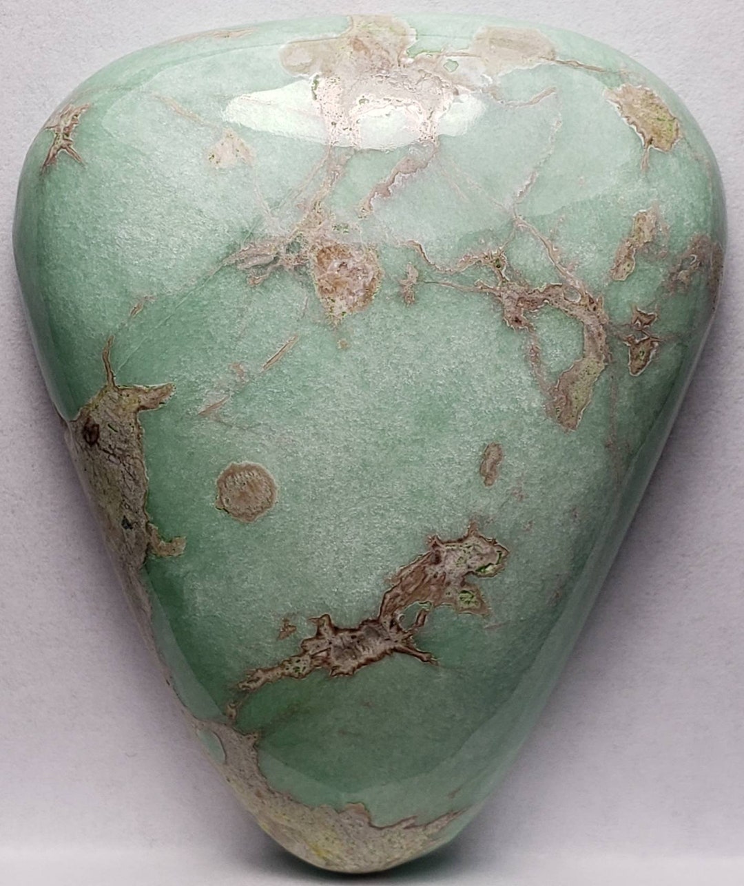 Lucin Variscite - Etsy