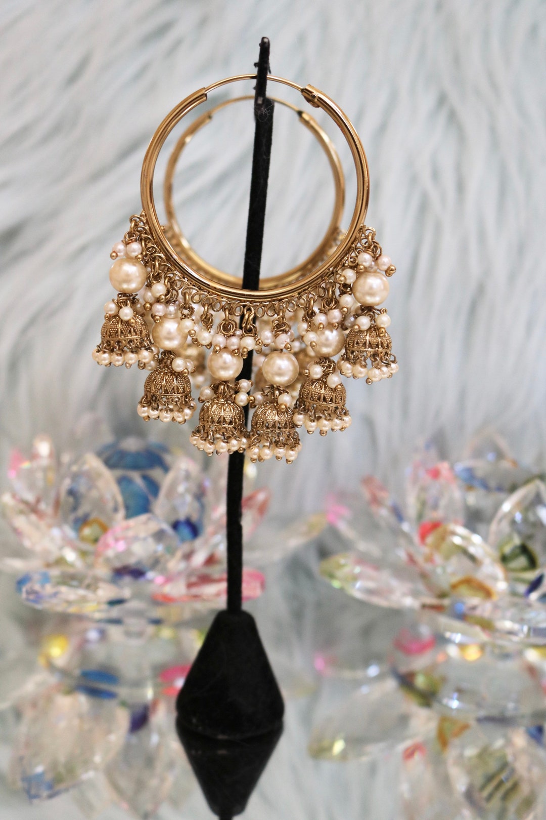 Polki Bali Baliya - Etsy