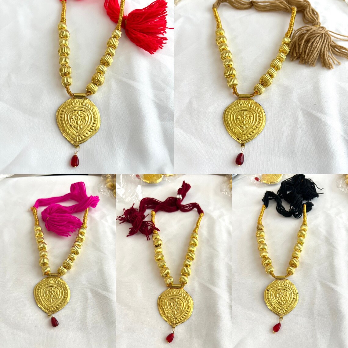 Punjabi Folk Cultural Bhangra Giddha Patiala Kaintha Pendant - Etsy