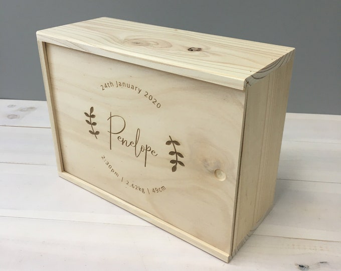 The Wooden Box Factory by TheWoodenBoxFactory on Etsy