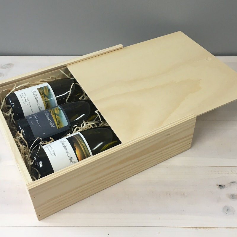 TheWoodenBoxFactory - Etsy Australia