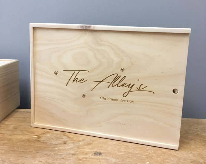 The Wooden Box Factory by TheWoodenBoxFactory on Etsy