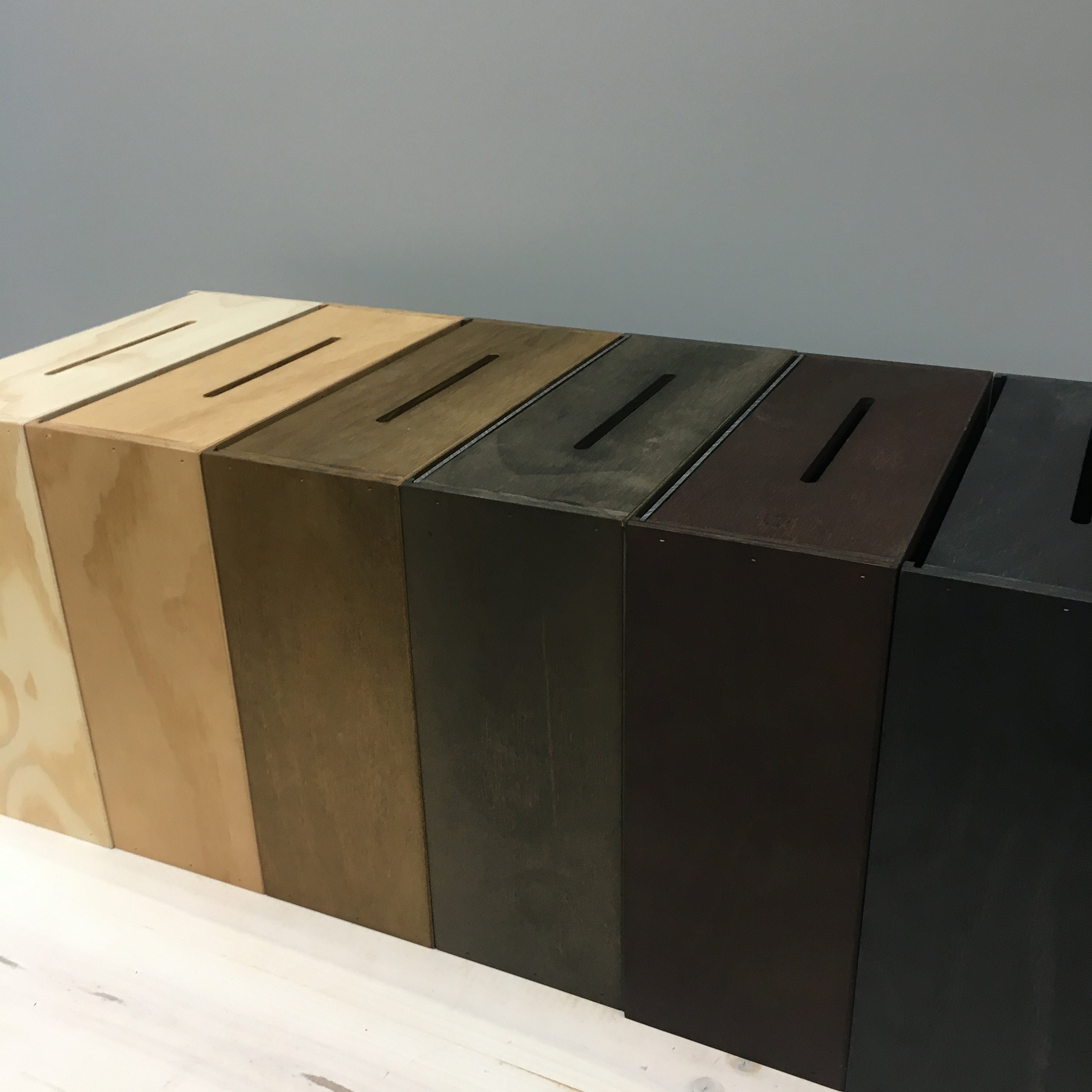 WISHING WELL BOX Personalised Wooden Wishing Well Wedding - Etsy Australia