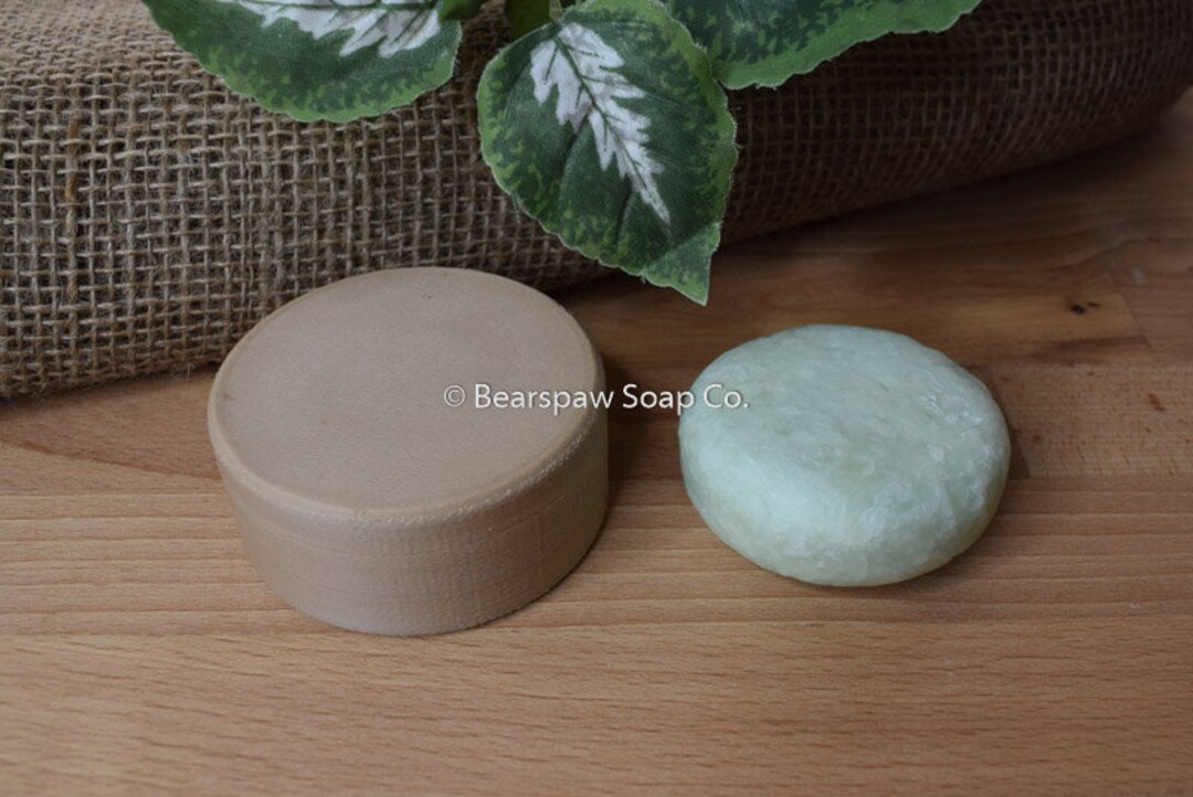 Solid Shampoo Container 3D Printed - Etsy
