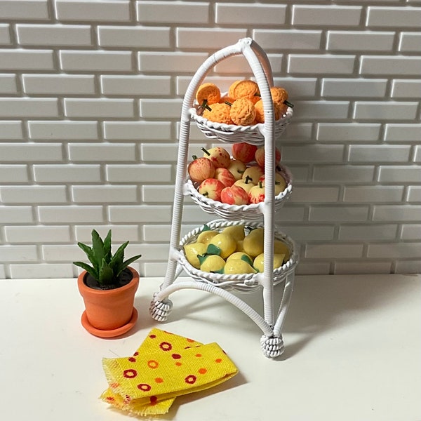 Fruit Display - Etsy