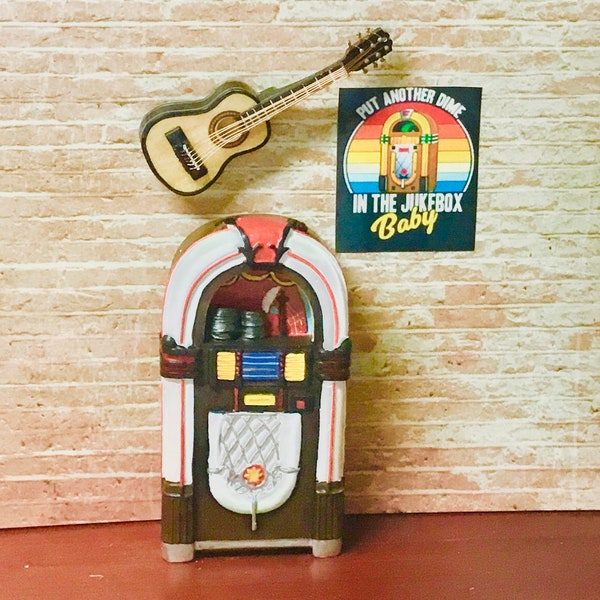 Jukebox - Etsy