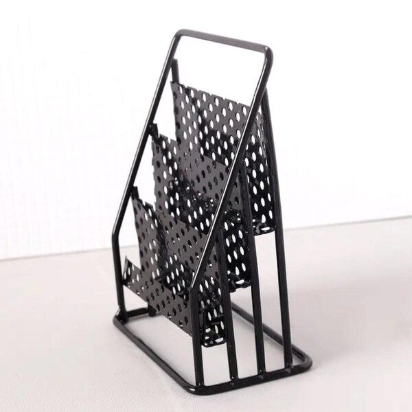 Magazine Stand - Etsy