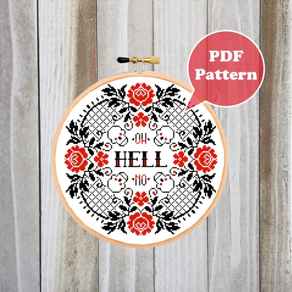 Get Out Of My Laboratory Cross Stitch Pattern Cartoon Cross Stitch ...