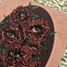 All Seeing Florals, Fantasy Cottagecore, Creepy Bouquet, Creepy ...