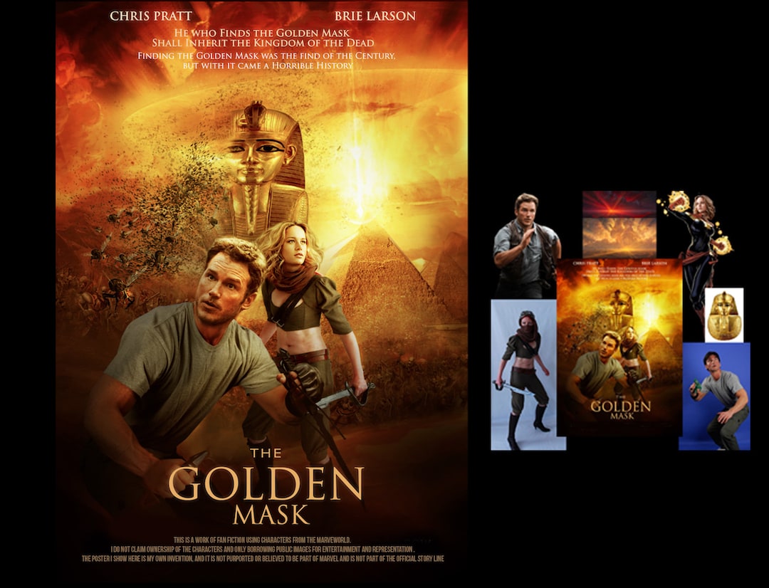 Custom Movie Poster Your Own Movie. Personalised Movie Themed Wedding ...