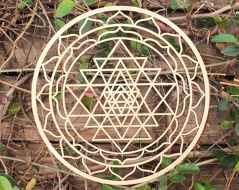 Wood Chakra Board - Etsy