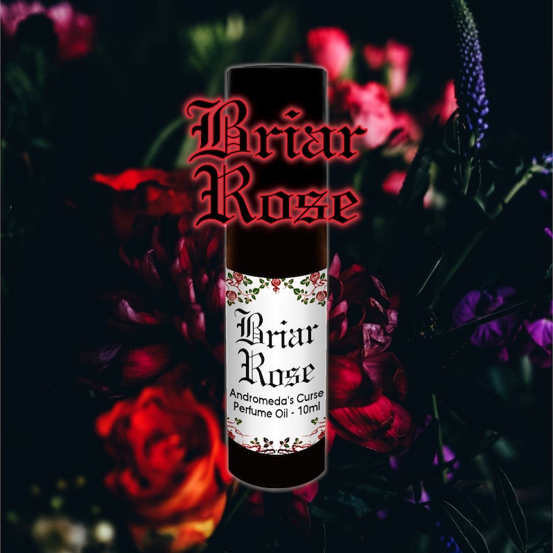 Niche Perfume Rose - Etsy