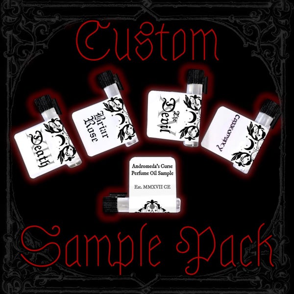 Gothic Cursors - Etsy