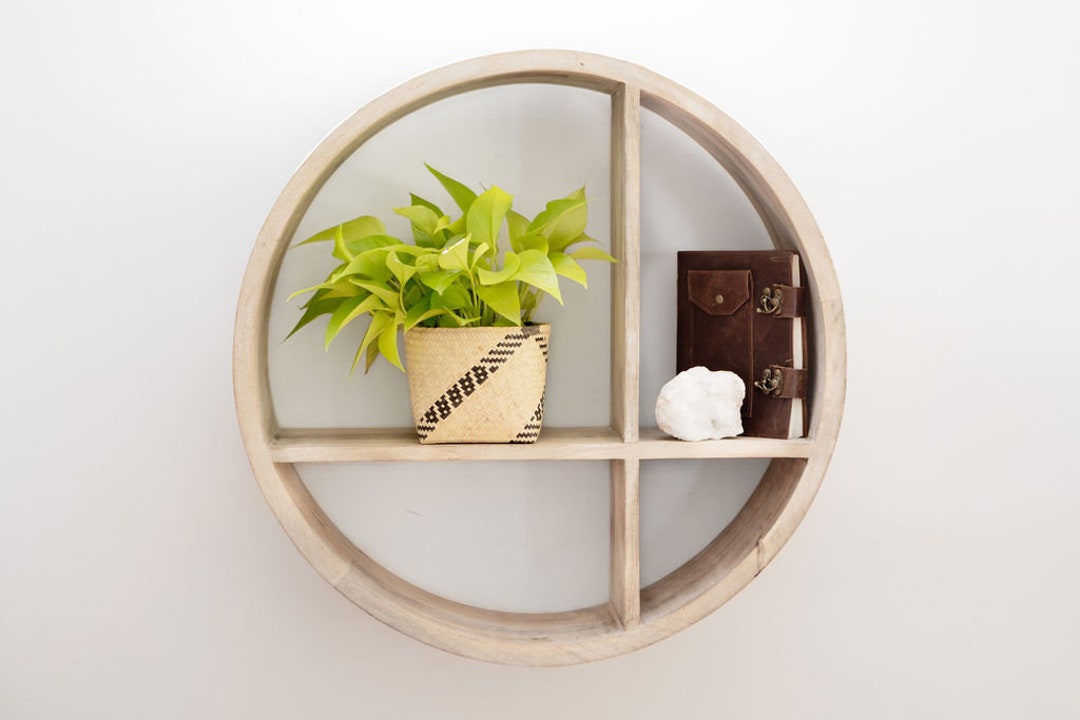6" Neon Pothos With Planter Basket, Live House Plant, Rattan Handwoven ...