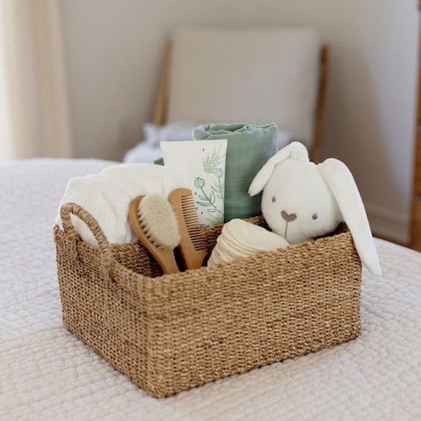 Diaper Caddy - Etsy