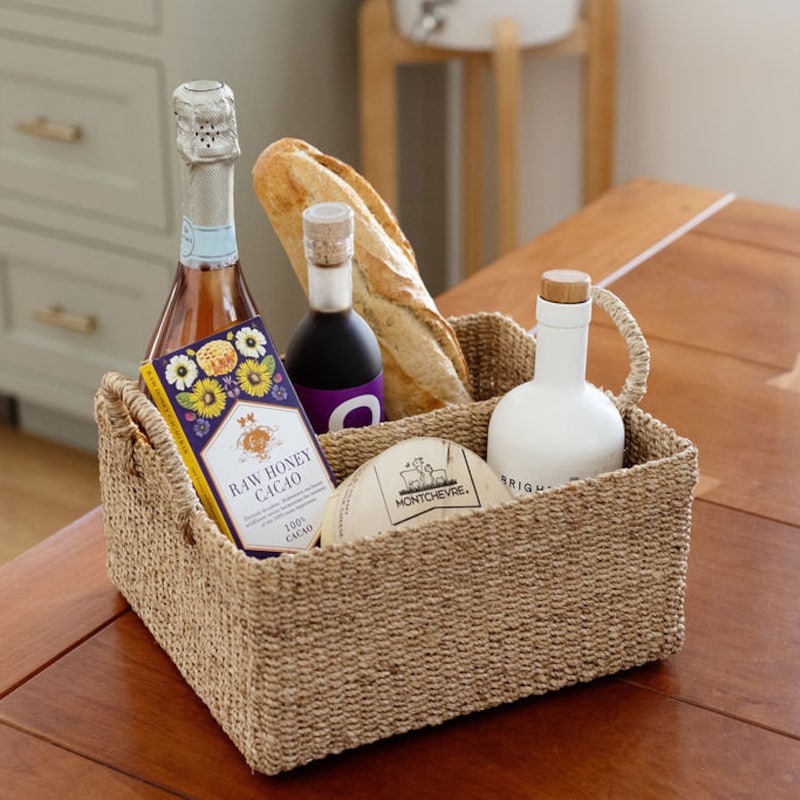 Unique Gift Baskets Empty - 60+ Gift Ideas for 2025