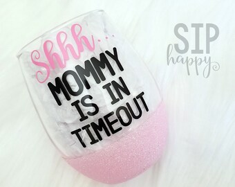 Mom Time Out | Etsy