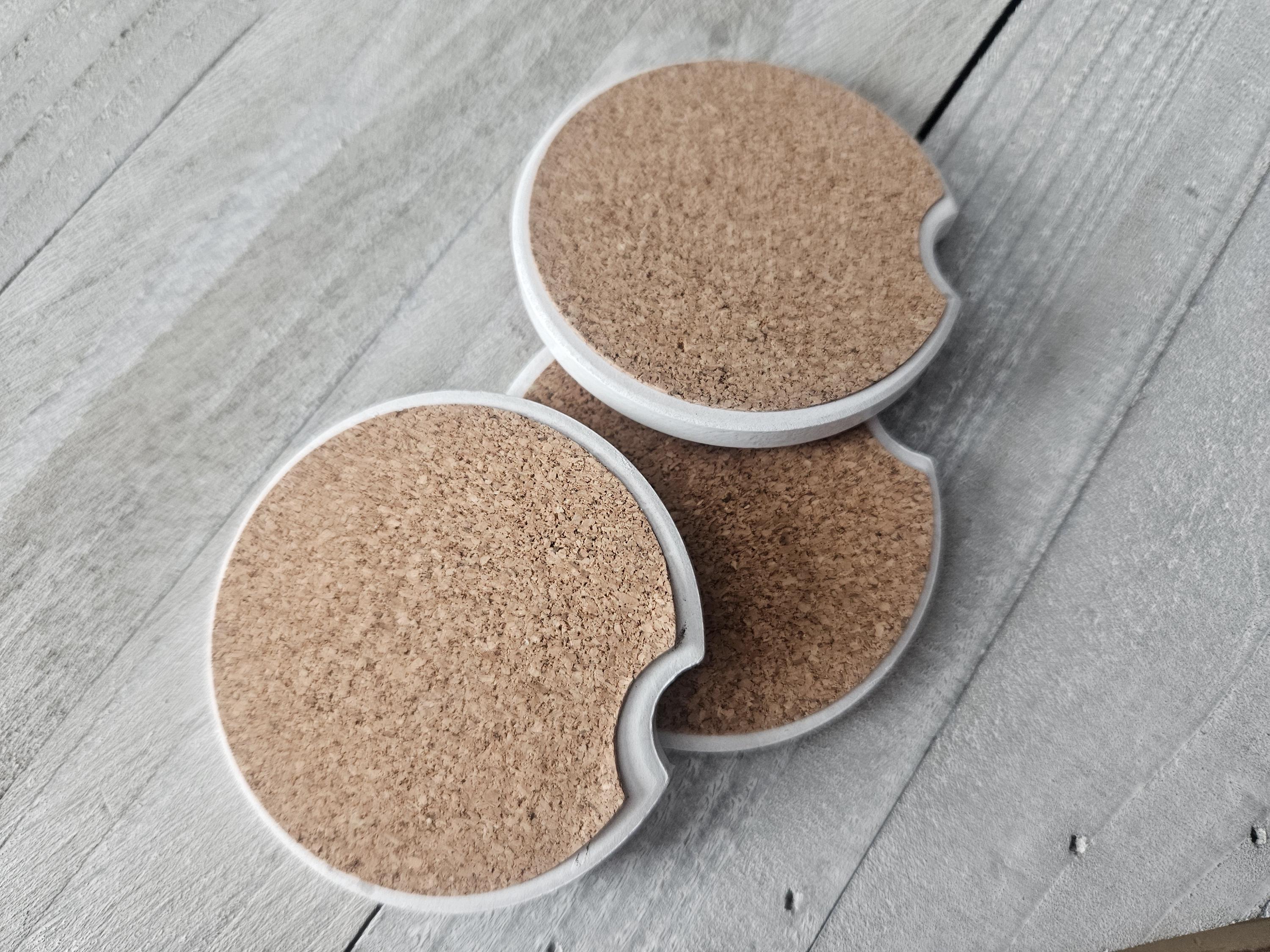 Fourth Wing Ceramic Car Coasters|dragon Coasters|dragon Lover Gift ...