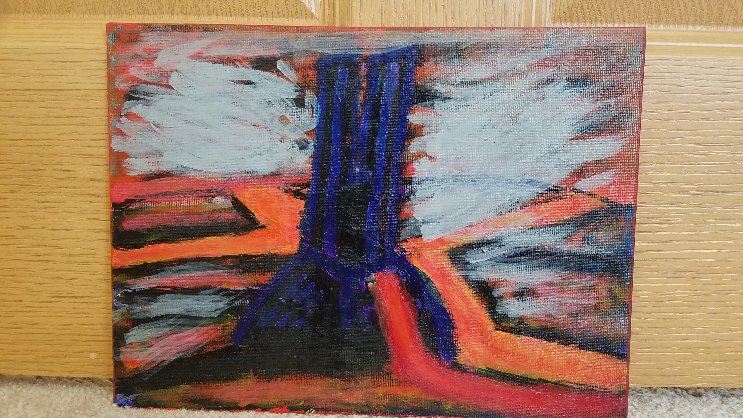 Mustafar Art, Darth Vader Fortress, Black Castle, Mustafar Castle ...