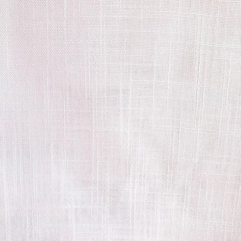 Sheer Linen Fabric - Etsy