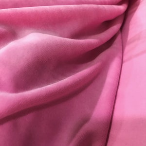 Pink Velvet - Etsy