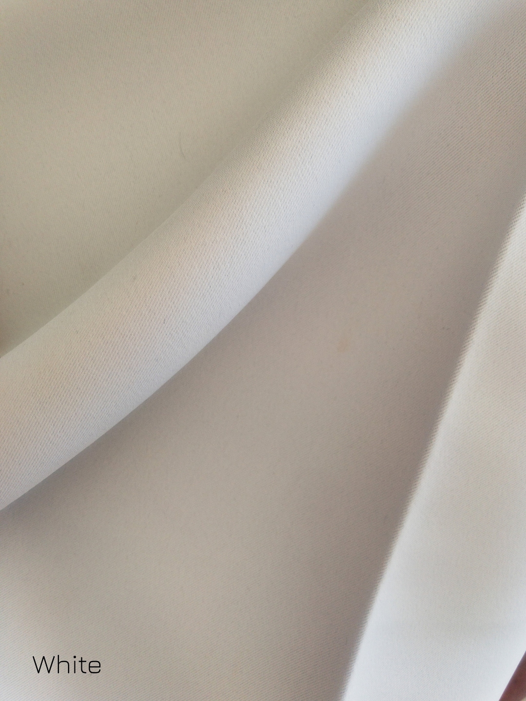 Dim Out Lining Curtain Fabric, Dim Out Fabric for Window Drapes - Etsy