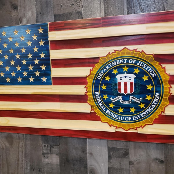 Fbi Gifts - 60+ Gift Ideas for 2026