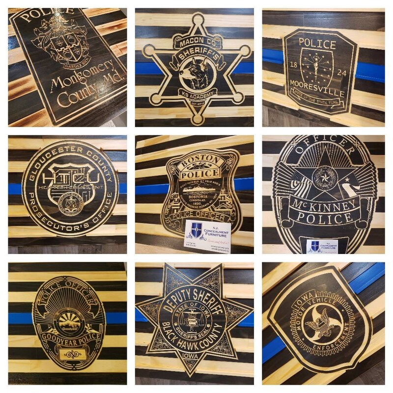 Custom Challenge Coin - Etsy