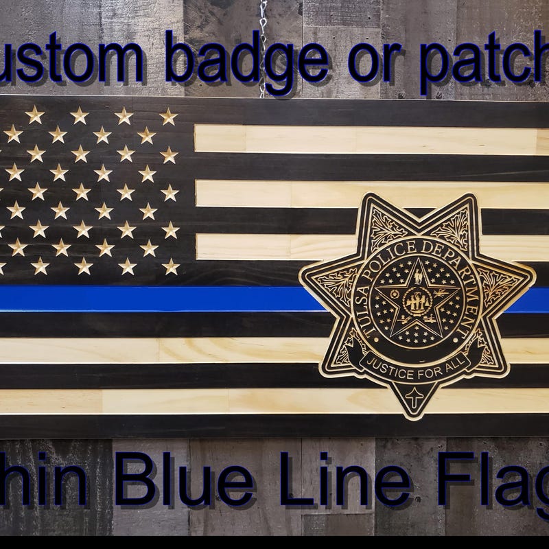 Coin Display With Badge - Etsy