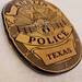 Austin Police Badge - Etsy