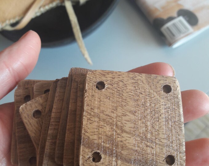 Wooden Weaving Tablets - Etsy