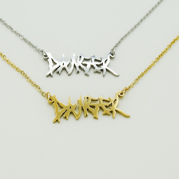 Danger - Etsy