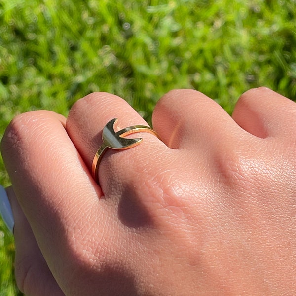 Nominal Jewelry - Etsy