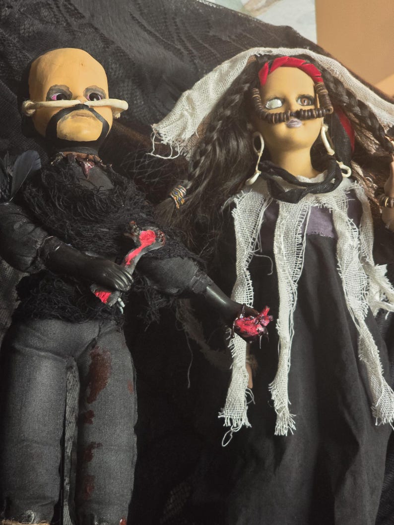 Meet the ELDERS at Fright Night Adoption. the Elders Are Looking for a ...