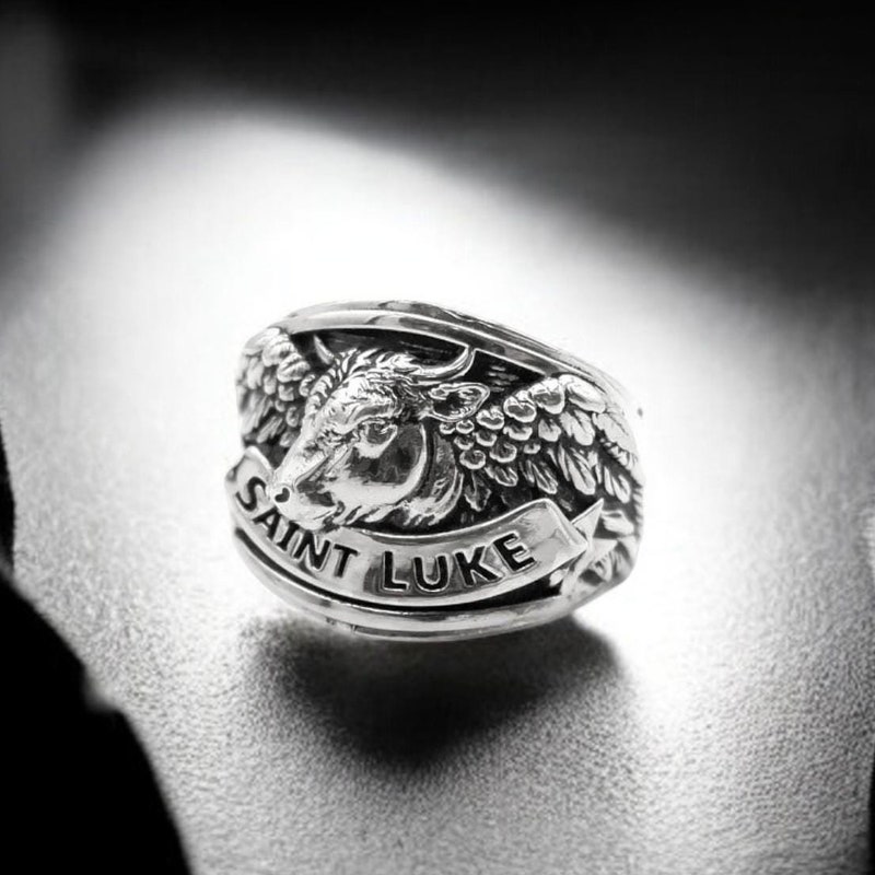 Catholic Luke 13 - Etsy