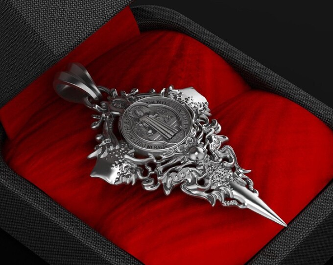 Vintage Exorcism Kit Shadow Box Dark Grey - Etsy