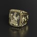 Rooster Ring Animal Signet Accessory Brass Jewelry Wedding Gift Ring ...
