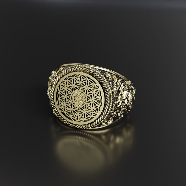 Life Ring - Etsy