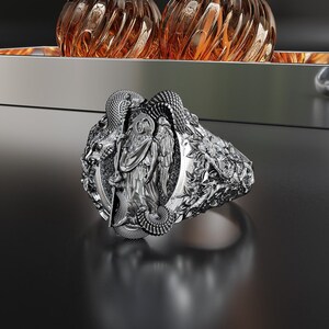 Saint Raphael - Etsy