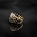 Seal of Amon Ring Sigil of Amon Ring Lesser Key of Solomon - Etsy UK