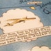 The Story Map of Flying : Being a Chronicle of Man's Conquest of the ...
