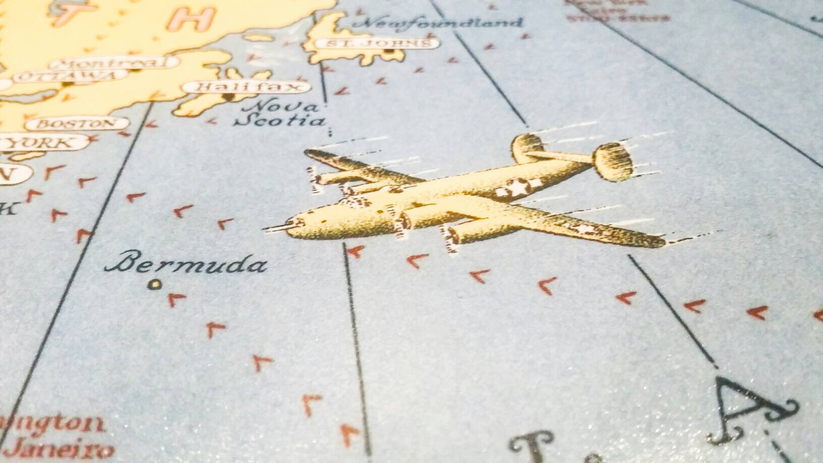 The Story Map of Flying : Being a Chronicle of Man's - Etsy UK