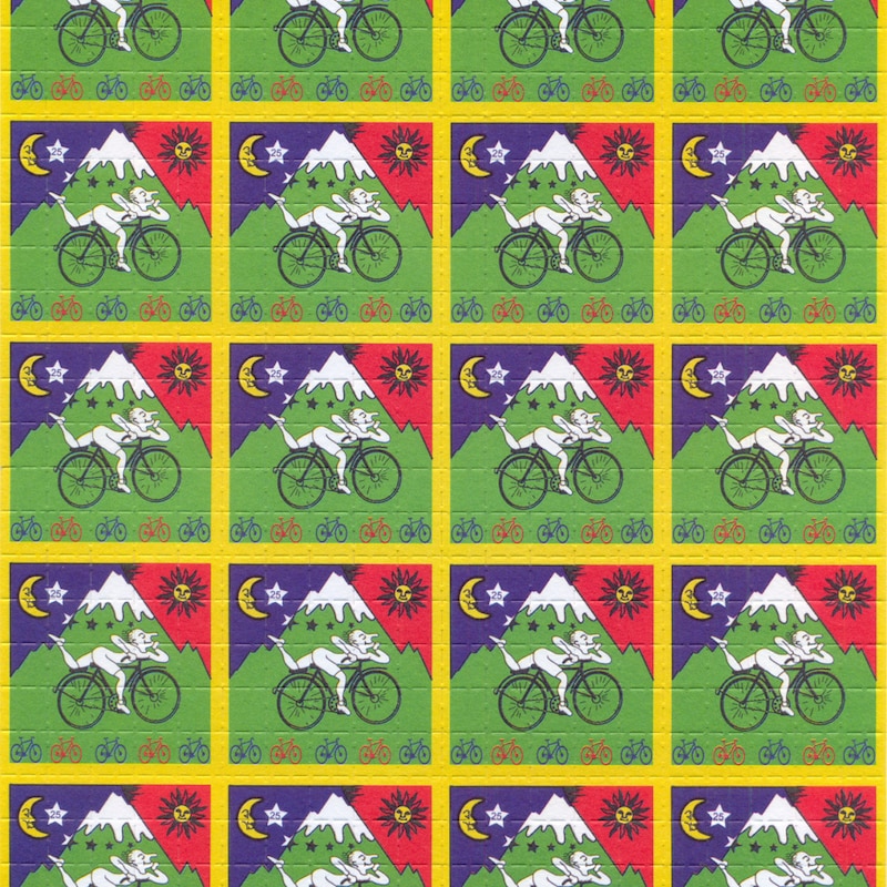Lsd - Etsy