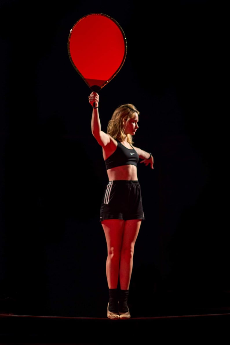 Tightwire / Tightrope / Circus / Wire Walking / Wire Dancing ...