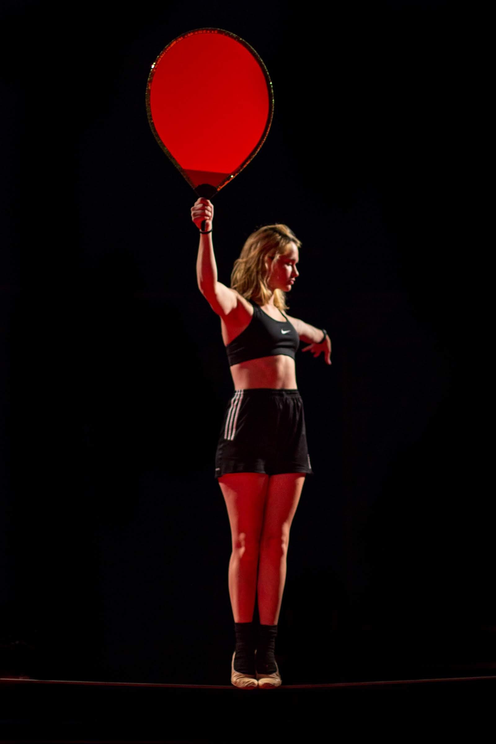 Tightwire / Tightrope / Circus / Wire Walking / Wire Dancing ...