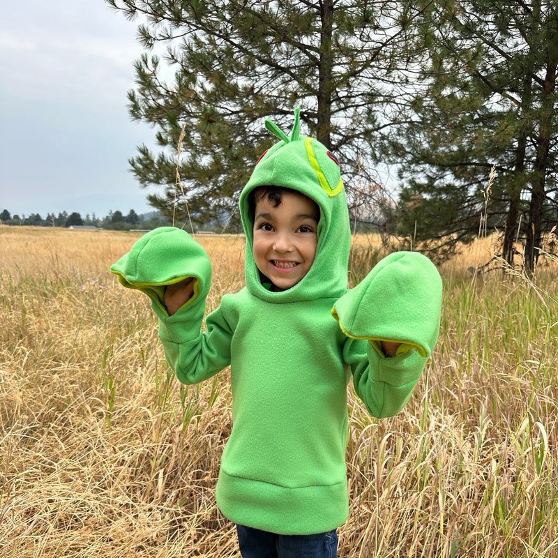 Bug Costume - Etsy