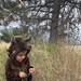 Bison Costume for Kids, Cute Buffalo or Wildebeest Halloween Dress-up ...